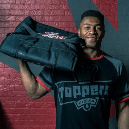 Why Toppers | Toppers Pizza