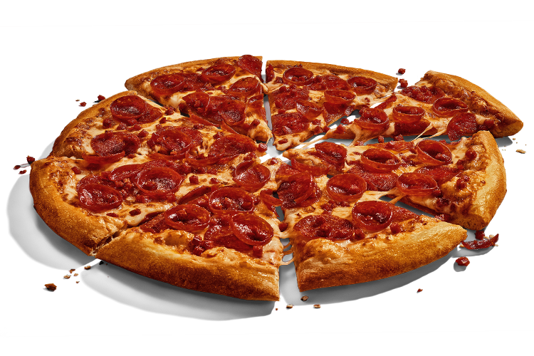 Crave-Worthy Pizza Delivery & Carry-out | Toppers Pizza