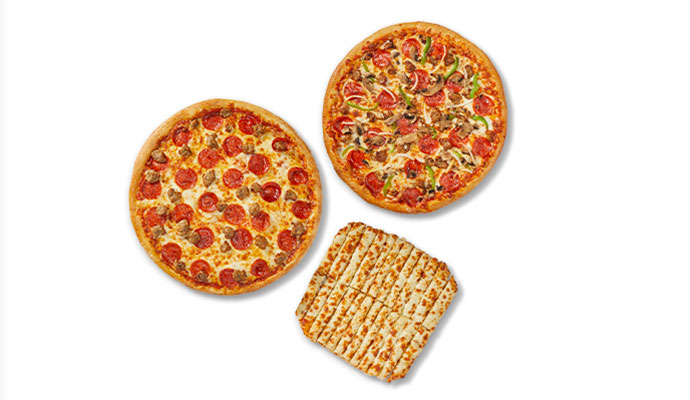 UCS | Toppers Rewards