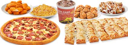 Best Pizza Coupons & Deals Near You | Toppers Pizza