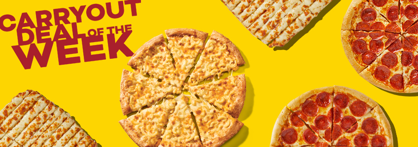 Best Pizza Coupons & Deals Near You | Toppers Pizza